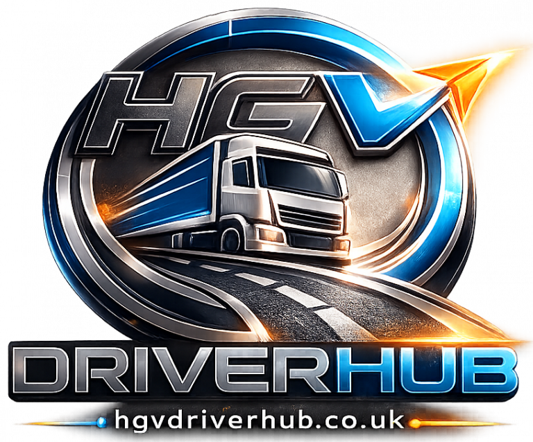 Contact | HGV Driver Hub